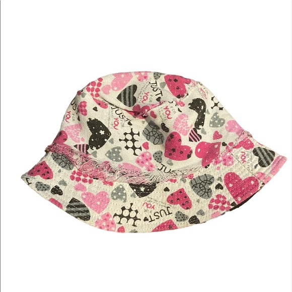 Accessories | Distressed Bucket Hat | Poshmark